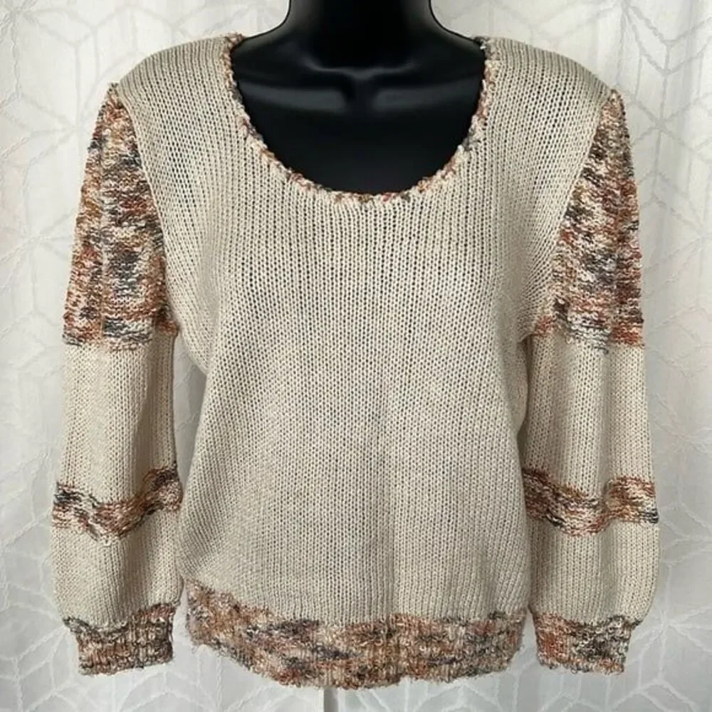 Neiman Marcus | Sweaters | Vintage Neiman Marcus Umi Collections By ...